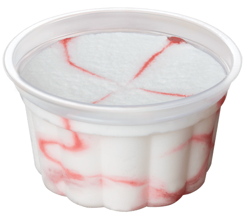 Strawberry Sundae Cups 24 Count - $20/Box ($0.83/Cup) – Detroit Metro ...
