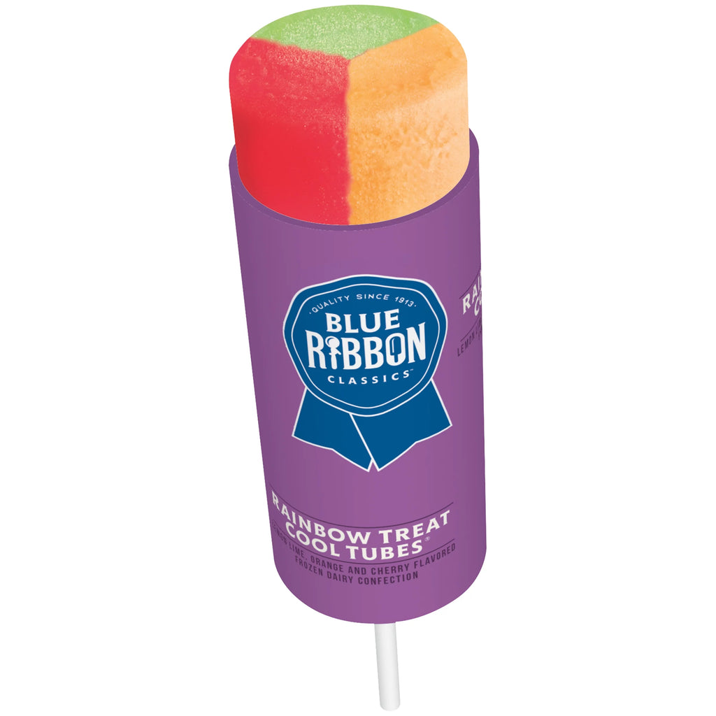 Blue Bunny/Blue Ribbon Rainbow Pop Up 24ct ($28/box) – Detroit Metro ...